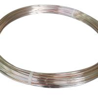 China BAg45CuZn Silver Brazing Materials BAg37CuZnSn BAg30CuZnSnNi Ag134 Application For Air Conditioning Valve for sale