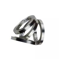 China 0.125mm X 25mm 3J53 Constant Elastic Alloy Strip For Spring for sale