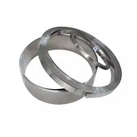 China Constant Elastic Alloy 0.125mmx25mm 3J53 Strip for Spring for sale