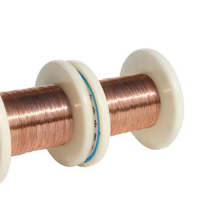 China CuBe2 Alloy Wire / Rod 25 CDA 172 1mm - 8mm For Home Appliance for sale