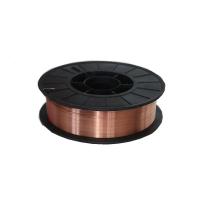 China Copper Alloy Wire / Rod ERCuSn-A / SG-CuSn For GMAW GTAW Welding Machine for sale