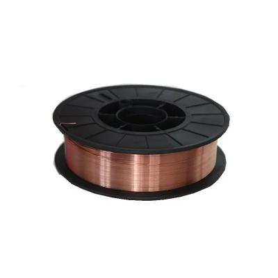 China Copper Alloy Wire / Rod ERCuSn-A / SG-CuSn For GMAW GTAW Welding Machine for sale
