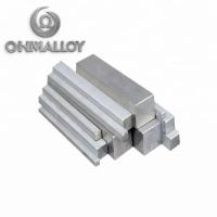 China Inconel 601 DIN 2.4851 Square Bar / Rod Polish Surface UNS N06601 for sale