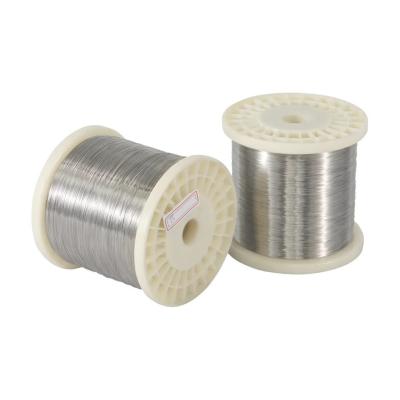 China NiCr10 NiAl2 Type K Thermocouple Wire 36 SWG 0.2 mm for sale