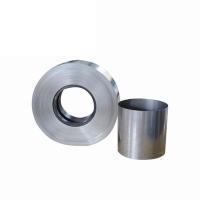 China FeCrAl 1Cr13Al4 High-Temperature Alloy Strip Oxidation-Resistant Heating Foil for sale