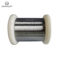 China 1J46 46Ni-Fe Soft Magnetic Alloys Equivalent To 45-Permalloy for sale