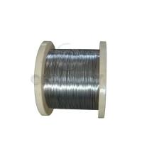 China FeCrAl Alloy Heating Wire with High Electrical Resistivity and Thermal Stability for in Industrial Electric Ceramic Stoves for sale