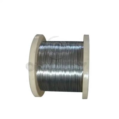 China FeCrAl Alloy Heating Wire with High Electrical Resistivity and Thermal Stability for in Industrial Electric Ceramic Stoves for sale