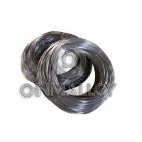 China 0Cr27Al7Mo2 Alloy Wire For Electronic Devices Corrosion Resistance for sale