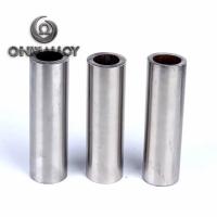 China 4J52 Hermetic Sealing Tube CTE 7.6*10^(-6)/°C AS9100 Compliant for sale