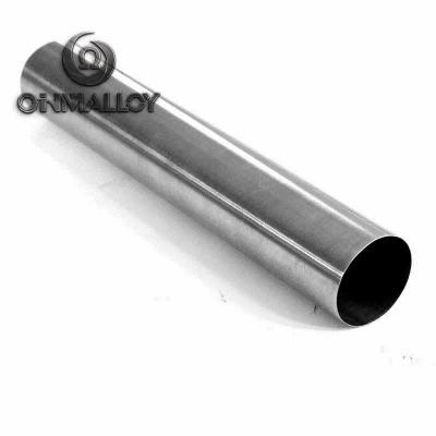 China UNS N10276 Hastelloy C-276 - Seamless Tube Key Characteristics & Applications for sale