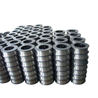 China 1.6 / 2.0mm Nickel Alloy Wire NiAl95/5 Thermal Spray Metal Wire For Electroplating for sale