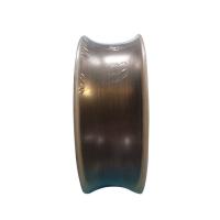 China Bright Surface Stainless Steel Welding Wire ER316Ti MIG for sale