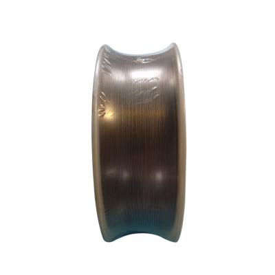 China Bright Surface Stainless Steel Welding Wire ER316Ti MIG for sale