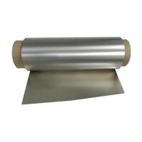 China Electro Deposition Pure Nickel Strip 0.05mm 0.03mm for sale