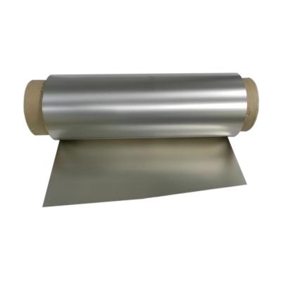 China Electro Deposition Pure Nickel Strip 0.05mm 0.03mm for sale