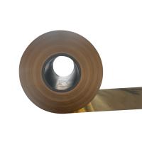 China ASTM 19400 Foil In Thickness 0.2mm To 1.0mm for sale