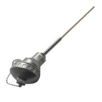 China SS304 / SS316 / SS310 Type K High Temperature Thermocouple Cable M20 X 1.5 for sale