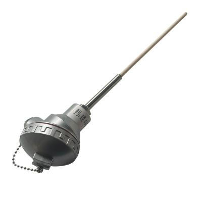 China SS304 / SS316 / SS310 Type K High Temperature Thermocouple Cable M20 X 1.5 for sale