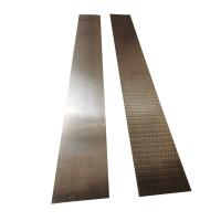 China FPA206-78 / BL-2 / TB1577A / AS Grade Medium-Sensitivity Bimetal Strip for Thermostats for sale