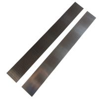 China 0.1-1.5mm 5J1580 Strip Stock | Fast Trip Thermal Protectors | Low Hysteresis | ASTM B388 | ±0.5°C Accuracy for sale