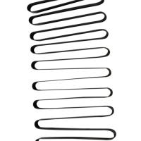 China Alloy 875 Furnace Heating Strip Fixed 5.5 Meter Length Per Piece for sale
