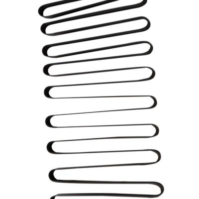 China Alloy 875 Furnace Heating Strip Fixed 5.5 Meter Length Per Piece for sale