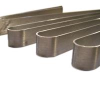 China Bright Nichrome Ribbon For Making Furnace Element From 50kw To 150 Kw for sale