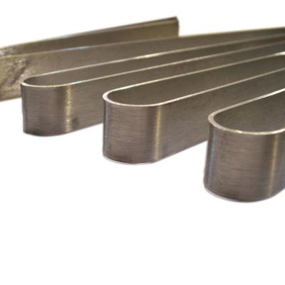 China Bright Nichrome Ribbon For Making Furnace Element From 50kw To 150 Kw for sale