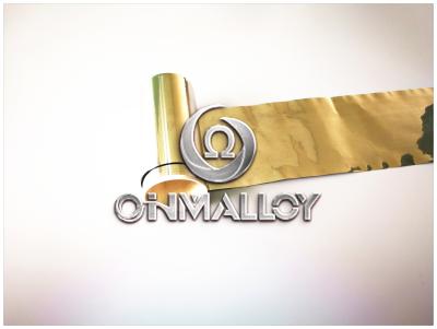 China 0.02mm 1J46 Foil Soft Magnetic Alloys For Matching / Sealing Hard Glass for sale