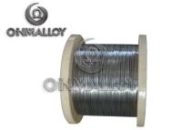China Corrosion Resistant 4J36 Wire Invar Alloy With High Dimensional Stability for sale