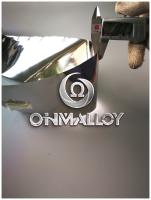 China Semi Hard Soft Magnetic Alloys Bright Surface 1 - 5 Kg Coil Weight For Precision Instruments for sale