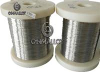 China FeCrAl Silvery Strip 1Cr13Al4 1mm 1.5mm 1.2mm Thickness For Metro Vehicle for sale