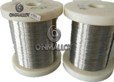 China FeCrAl Silvery Strip 1Cr13Al4 1mm 1.5mm 1.2mm Thickness For Metro Vehicle for sale