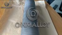 China High resisitance alloy Metal Wire Mesh For electric ceramic cooktop for sale