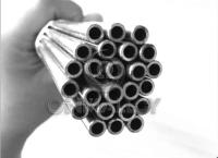 China Bright High Temp Alloys Seamless Wall 0.5mm Inconel 600 / 625 Capillary Tube for sale
