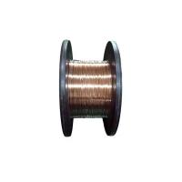 China Alloy30 CuNi2 NC5 Wire for Electric Blankets and Pillows for sale