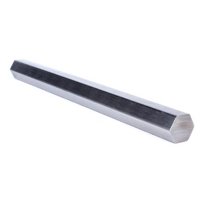 China Customized Pure Metals Pure N6 Nickel Rod Diameter 3mm～300mm for sale