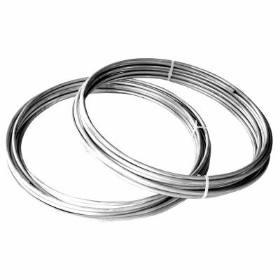 China Special Alloy Monel 400/UNS N04400/W.Nr 2.436 Wire Diameter 0.6mm for sale