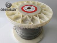 China NiCr 35/20 Nichrome Alloy 19 Mulit NiCr 3520 Heating Stranded Wire for sale