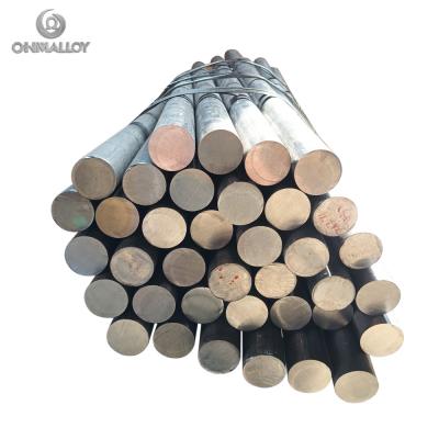 China Aluminum 2A70 Rod Diameter 50mm Length Round Bar 1250 for sale