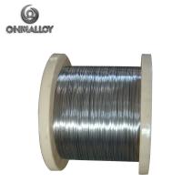 China Ohmalloy KT-A  Similarity FeCrAl Alloy , Heat Resistant Wire For Industrial Furnaces for sale