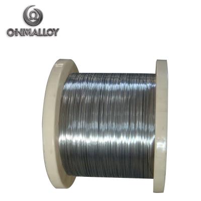 China Ohmalloy KT-A  Similarity FeCrAl Alloy , Heat Resistant Wire For Industrial Furnaces for sale