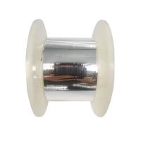 China ASTM B298-12 Standard Specification For Silver - Coated Soft Or Annealed Copper Wire for sale