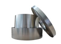 China 1Cr13Al4 FeCrAl Alloy Furnace Heater Strip Oxidized 1.5 - 3.0mm Thickness for sale