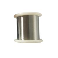 China Premium Nichrome 80/20 Resistance Strip | UNS N06003, DIN 2.4869 for sale