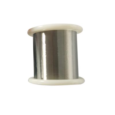 China Premium Nichrome 80/20 Resistance Strip | UNS N06003, DIN 2.4869 for sale