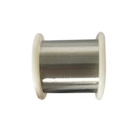 China NiCr60/15 Nichrome Heating Wire for Hand Dryer Heating Elements for sale