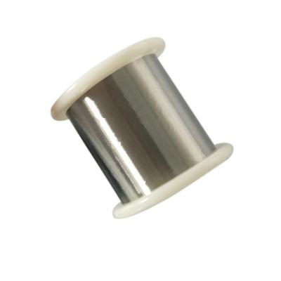China NI80CR20 ELECTRIC HEATING RESISTANCE WIRE Bright Surface for sale