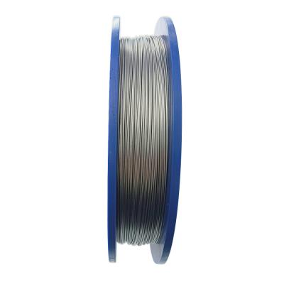 China Diameter 1.2mm Purity 99.9% Pure Tungsten Wire For Light Bulbs for sale